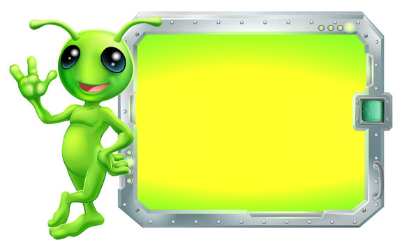 Green Screen Alien Images – Browse 816 Stock Photos, Vectors, and Video ...