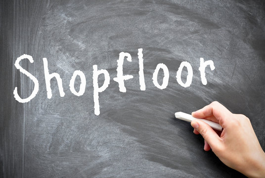 Shopfloor Images – Browse 2,476 Stock Photos, Vectors, and Video ...