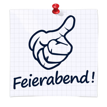 Feierabend Images – Browse 12,091 Stock Photos, Vectors, and Video ...