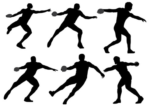 "Discus Throw" Images – Browse 5,464 Stock Photos, Vectors, and Video ...