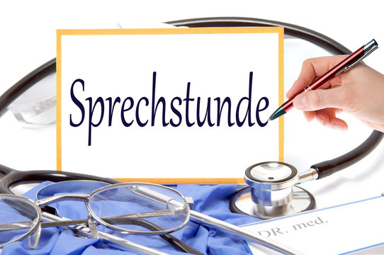 「Sprechstunde」の写真素材 | 3,784件の無料イラスト画像 | Adobe Stock