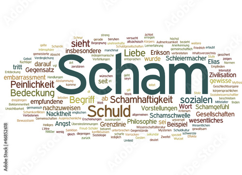 "Scham" Stockfotos und lizenzfreie Vektoren auf Fotolia.com - Bild 46852618