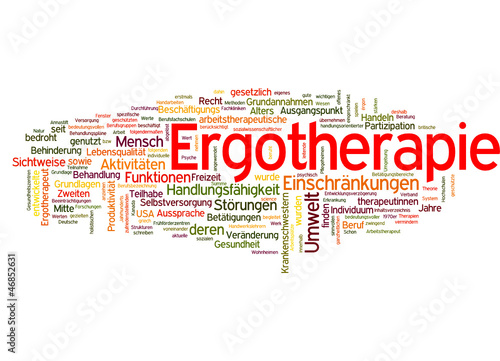 "Ergotherapie" Stockfotos und lizenzfreie Vektoren auf Fotolia.com ...
