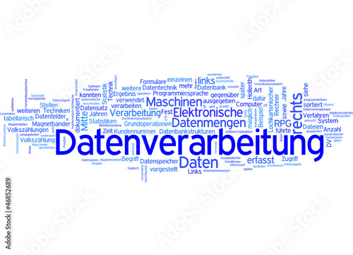 "Datenverarbeitung" Stockfotos und lizenzfreie Vektoren auf Fotolia.com ...