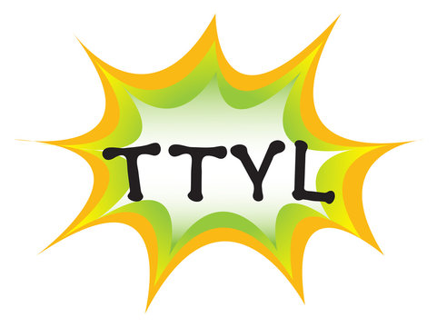 Ttyl Images – Browse 36 Stock Photos, Vectors, and Video | Adobe Stock