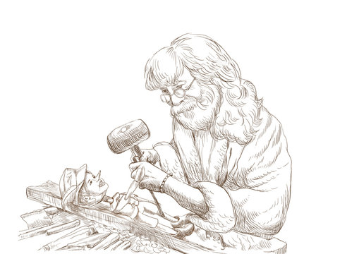 Geppetto Images – Browse 146 Stock Photos, Vectors, and Video | Adobe Stock