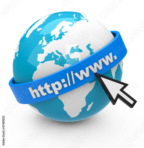 "Das Internet" Stockfotos und lizenzfreie Bilder auf Fotolia.com - Bild ...