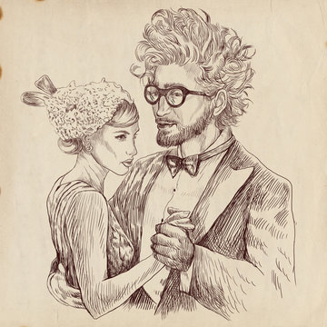 Elf-Lock Images – Browse 41 Stock Photos, Vectors, and Video | Adobe Stock