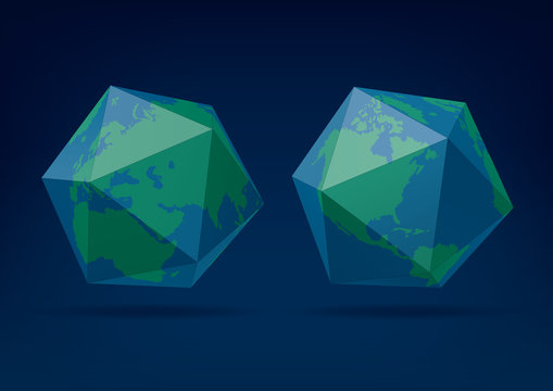 Icosahedron 이미지 – 찾아보기 4,183 스톡 사진, 벡터 및 비디오 | Adobe Stock