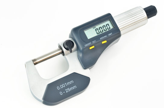 "Micrometer Screw Gauge" Images – Browse 10,014 Stock Photos, Vectors, and Video | Adobe Stock