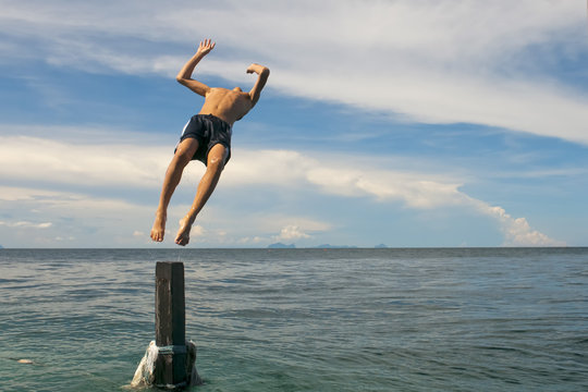 "Back Dive" Images – Browse 39 Stock Photos, Vectors, and Video | Adobe ...
