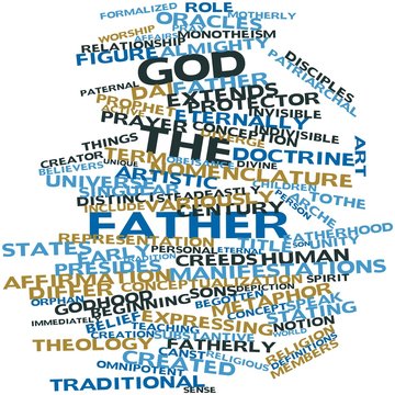"God The Father" Images – Browse 625 Stock Photos, Vectors, and Video ...