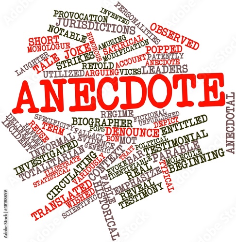 "Word cloud for Anecdote" Stock photo and royalty-free images on ...