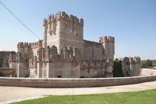 "Coca Castle" Images – Browse 85 Stock Photos, Vectors, and Video ...