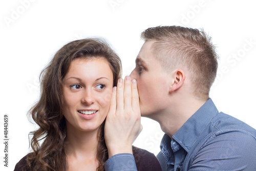 "Stille Post" Stockfotos und lizenzfreie Bilder auf Fotolia.com - Bild ...