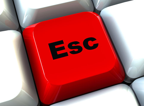 Imágenes de Esc: descubre bancos de fotos, ilustraciones, vectores y ...