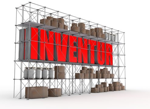 Inventur-Bilder: Stock-Fotos & -Videos. | Adobe Stock