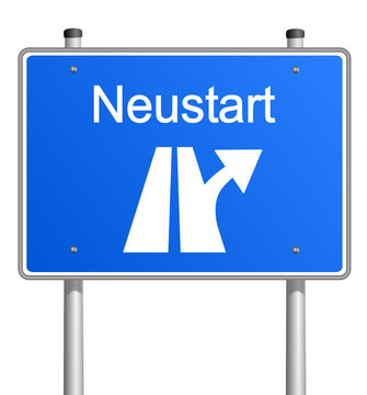 Neustart-Schild Bilder – Durchsuchen 1,720 Archivfotos, Vektorgrafiken ...