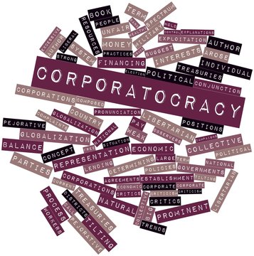 Corporatocracy bilder – Bläddra bland 226 stockfoton, vektorer och ...