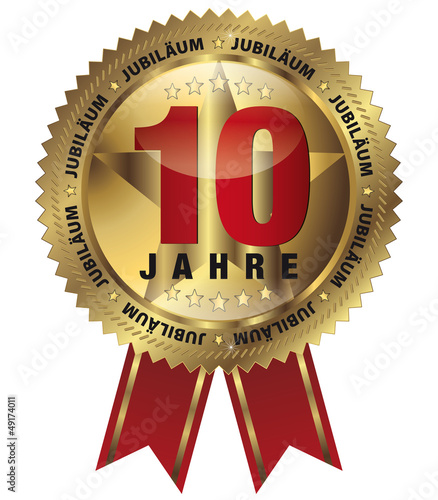 "10 Jahre - Jubiläum" Stockfotos und lizenzfreie Vektoren auf Fotolia ...