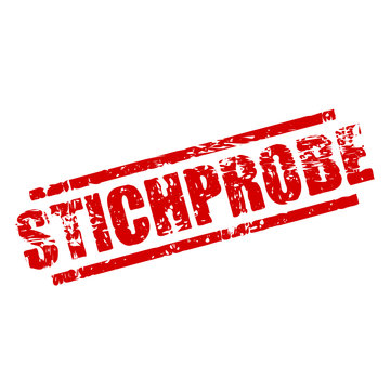 「Stichprobe」の画像 - 295 件の Stock 写真、ベクターおよびビデオ | Adobe Stock