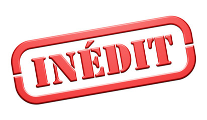 Photos, illustrations et vidéos de inédit