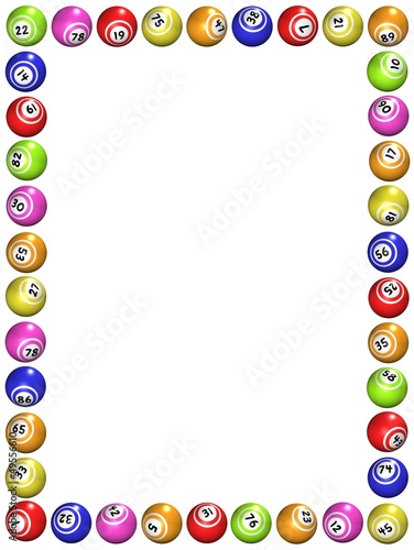 "Bingo Boarder" Stock photo and royalty-free images on Fotolia.com ...