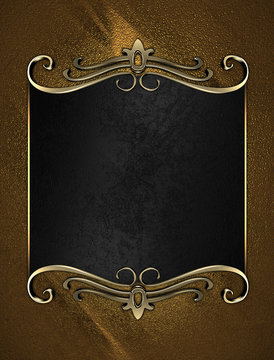 Fancy Gold Background Images – Browse 59,367 Stock Photos, Vectors, and ...