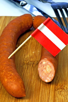 Saitenwurst Images – Browse 39 Stock Photos, Vectors, and Video | Adobe ...