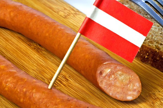 Saitenwurst Images – Browse 39 Stock Photos, Vectors, and Video | Adobe ...