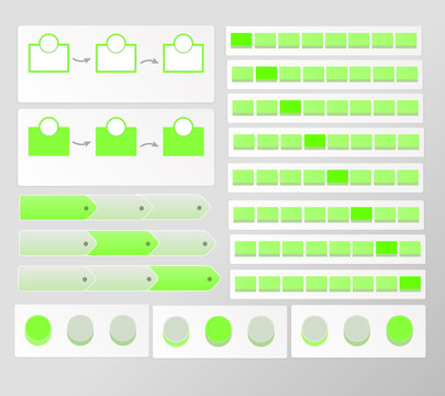 Order Status Ui Design Images – Browse 266 Stock Photos, Vectors, and ...