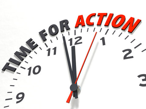 1,137 BEST "Time For Action" IMAGES, STOCK PHOTOS & VECTORS | Adobe Stock