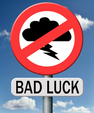รูปภาพ"Bad Luck" – เลือกดูภาพถ่ายสต็อก เวกเตอร์ และวิดีโอ72,136 | Adobe ...
