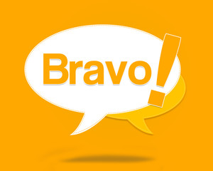 Bravo photos, royalty-free images, graphics, vectors & videos | Adobe Stock