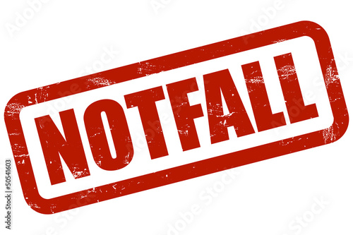 "Grunge Stempel rot NOTFALL" Stockfotos und lizenzfreie Bilder auf ...