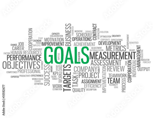 Team Objectives