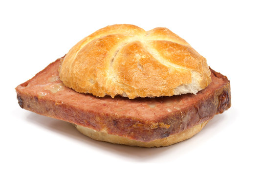 Leberkässemmel-Bilder: Stock-Fotos & -Videos. | Adobe Stock