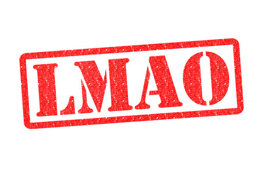 「Lmao」の写真素材 | 383件の無料イラスト画像 | Adobe Stock