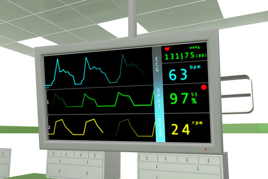 Electrodiagram Images – Browse 28 Stock Photos, Vectors, and Video ...