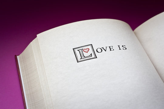 "Love Is" Images – Browse 1,273 Stock Photos, Vectors, and Video ...