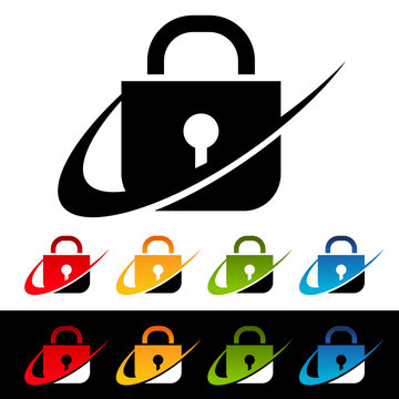 "Lock Icon" Images – Browse 3,135 Stock Photos, Vectors, and Video ...