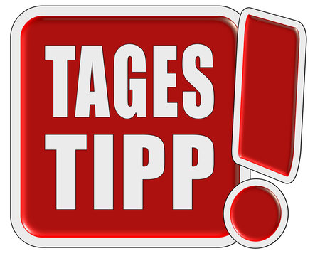 Tagestip Images – Browse 16 Stock Photos, Vectors, and Video | Adobe Stock