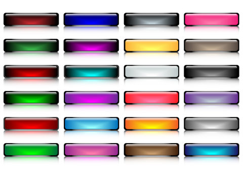 "Vector Buttons" Images – Browse 357 Stock Photos, Vectors, and Video ...