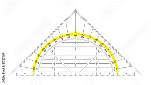 "Geodreieck" Stockfotos und lizenzfreie Vektoren auf Fotolia.com - Bild ...