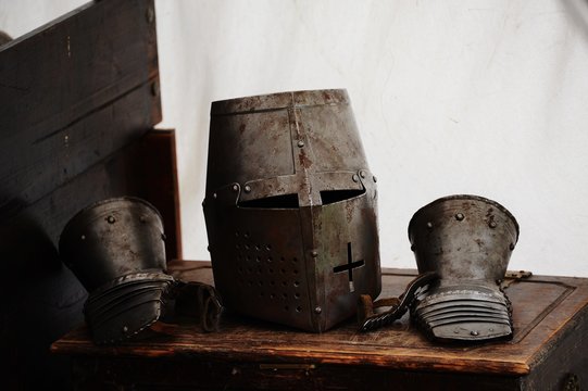 Ritterhelm Images – Browse 279 Stock Photos, Vectors, and Video | Adobe ...