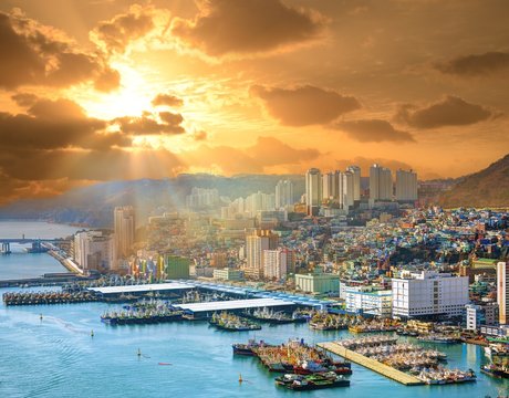 Pusan Bilder – Durchsuchen 3,702 Archivfotos, Vektorgrafiken und Videos ...