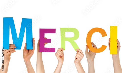 "hands holding the letters MERCI" Stockfotos und lizenzfreie Bilder auf ...