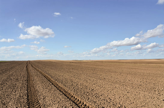 "Tilled Field" Images – Browse 170 Stock Photos, Vectors, and Video ...