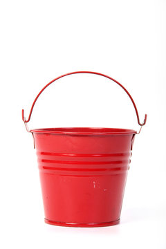 Red Bucket Images – Browse 210,338 Stock Photos, Vectors, and Video ...