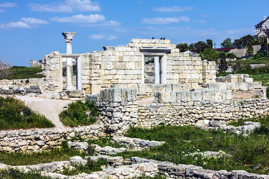 รูปภาพChersonesus – เลือกดูภาพถ่ายสต็อก เวกเตอร์ และวิดีโอ1,480 | Adobe ...